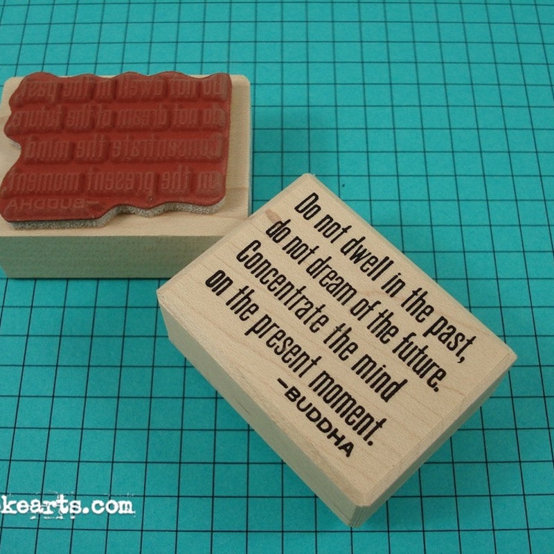 Funny Rubber Stamp - Etsy
