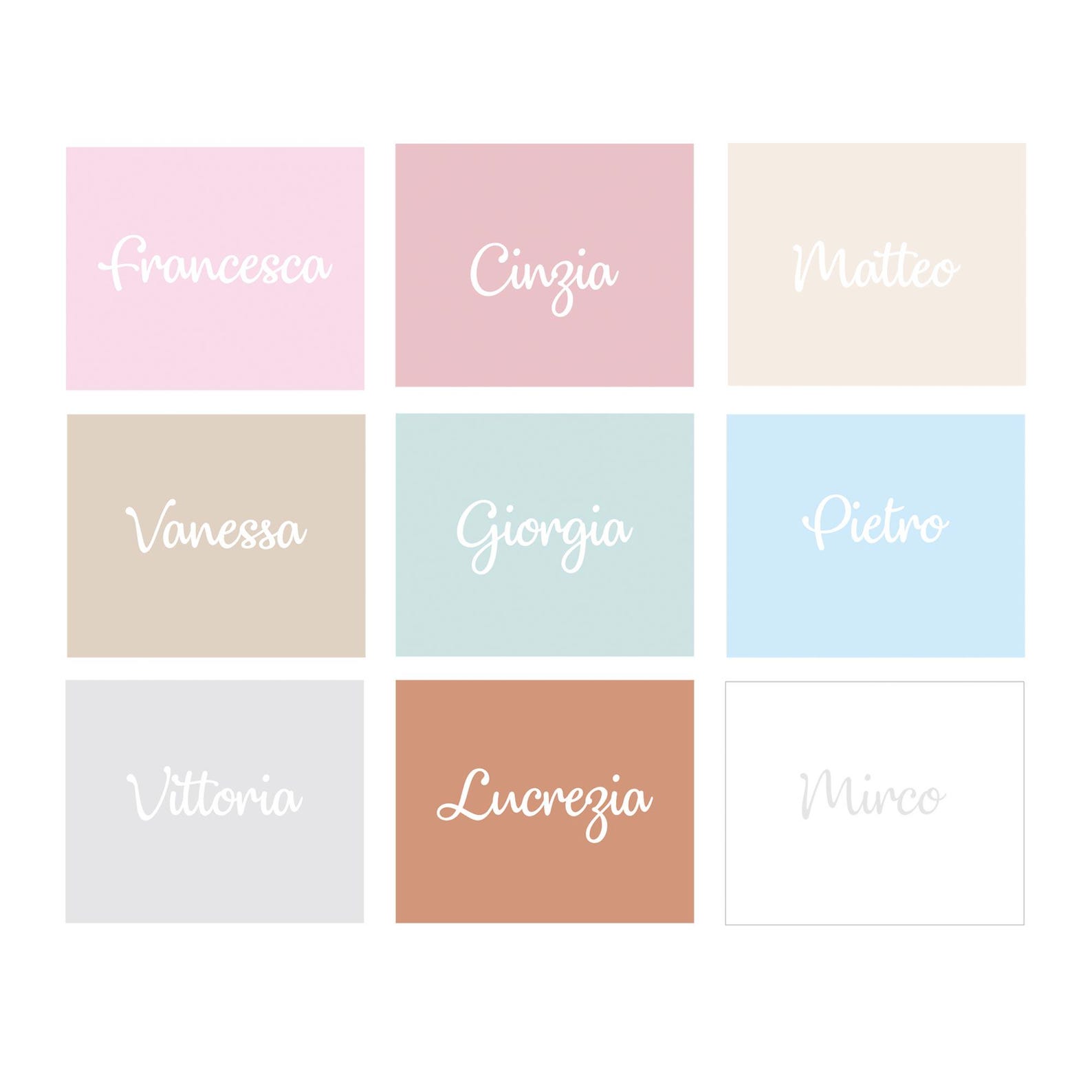 House Shape Decal, Room Decor, Sticker to the Room! It is Quick and ...