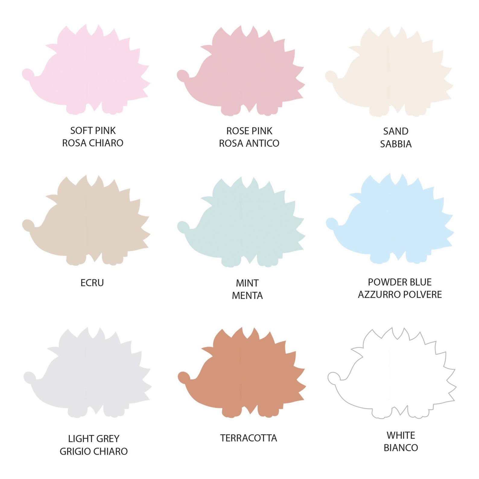 House Shape Decal, Room Decor, Sticker to the Room! It is Quick and ...