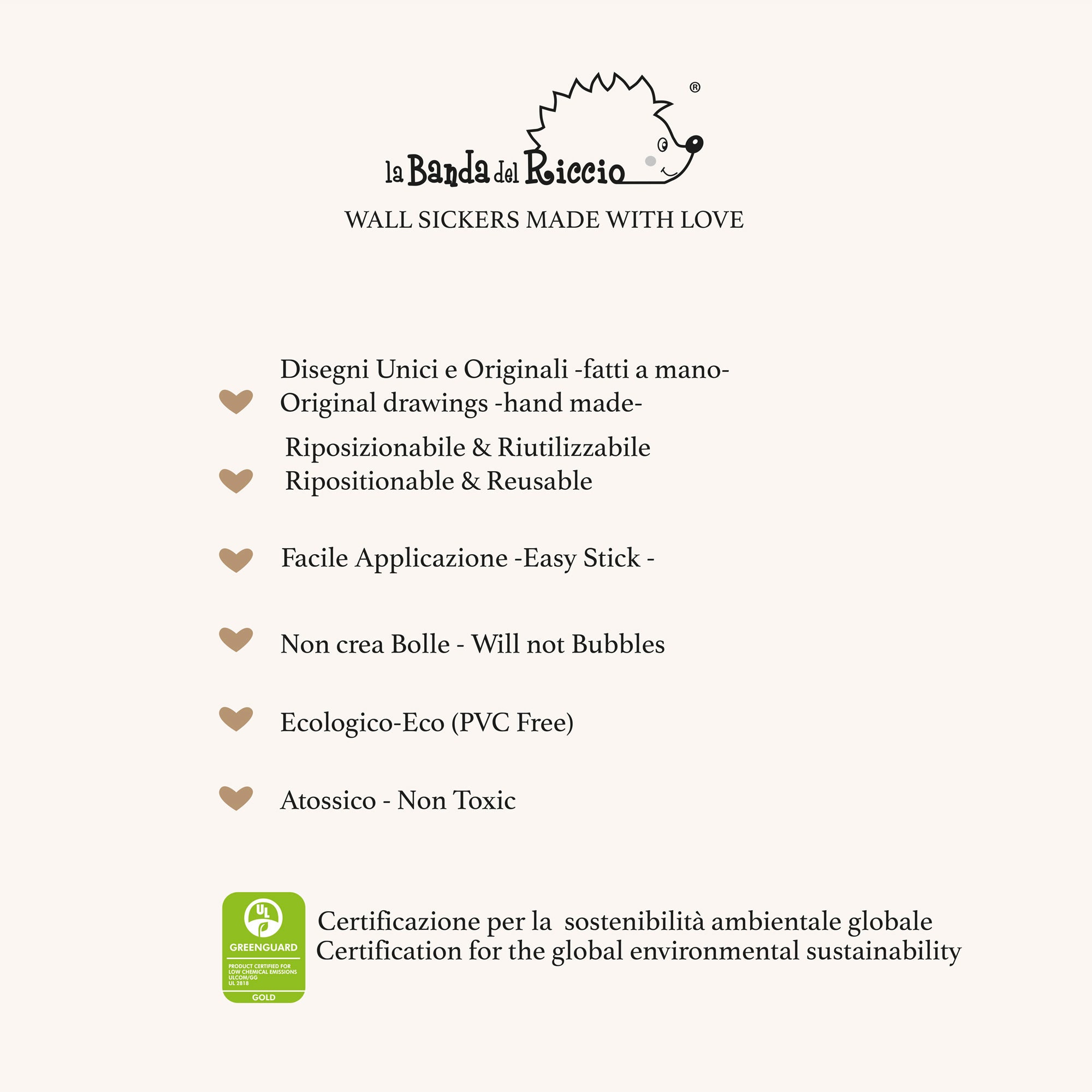 Baby Growth Chart Wall Decals Baby Nursery Room Decor - Etsy