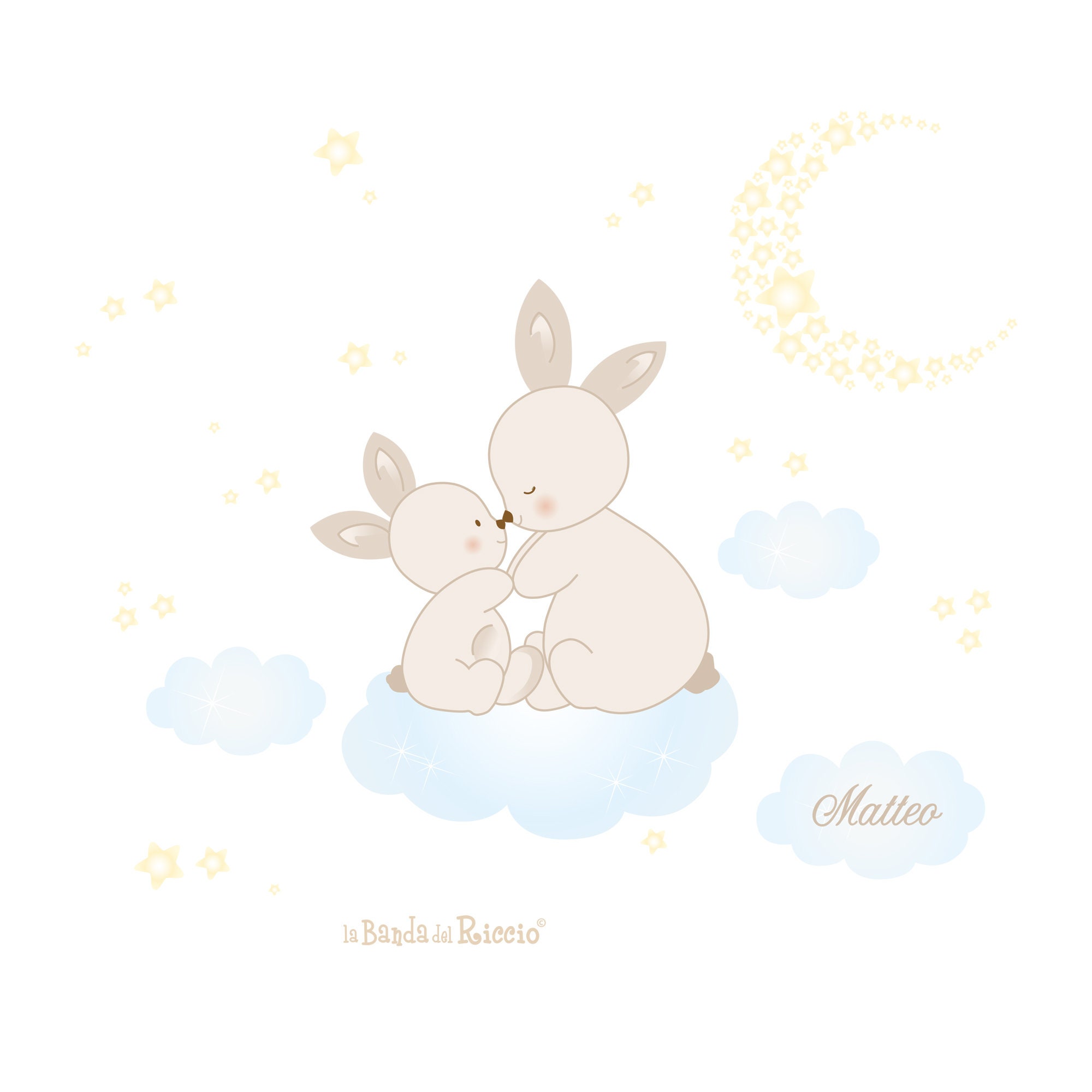 Baby Wall Decal Nursery Wall Decal Kids Wall Stickers Baby - Etsy Hong Kong