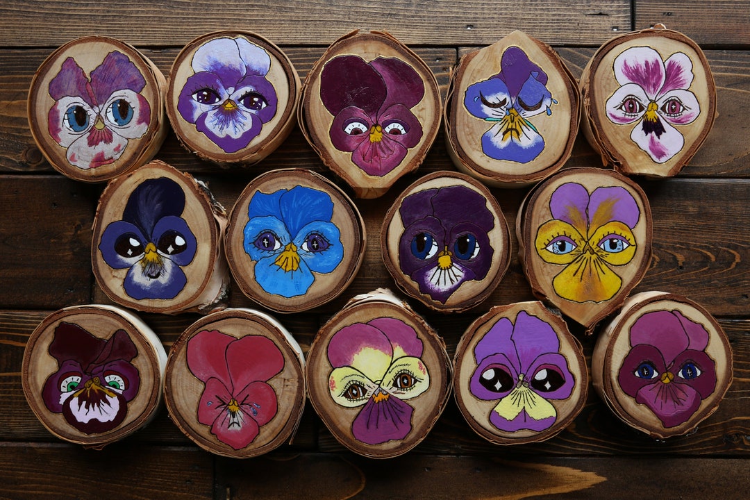 Angel Faces - Collection 1 - Etsy