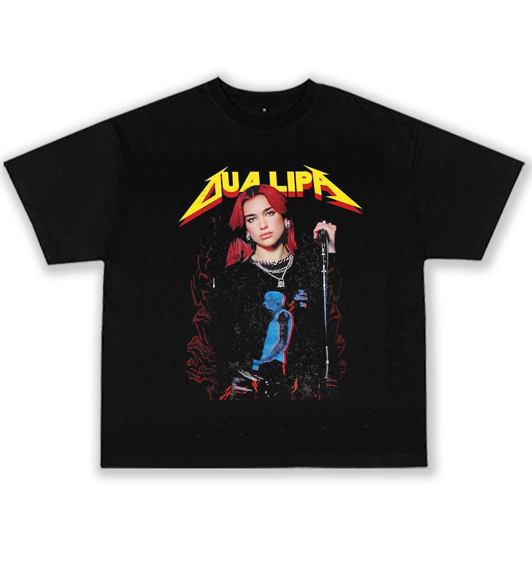 Dua-lipa Radical Optimism Album Sweatshirt, Radical Optimism Graphic ...