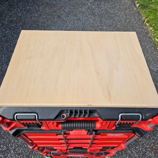 Packout - Etsy