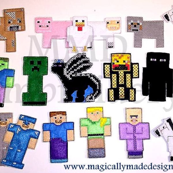 MMDEmbroidery - Etsy