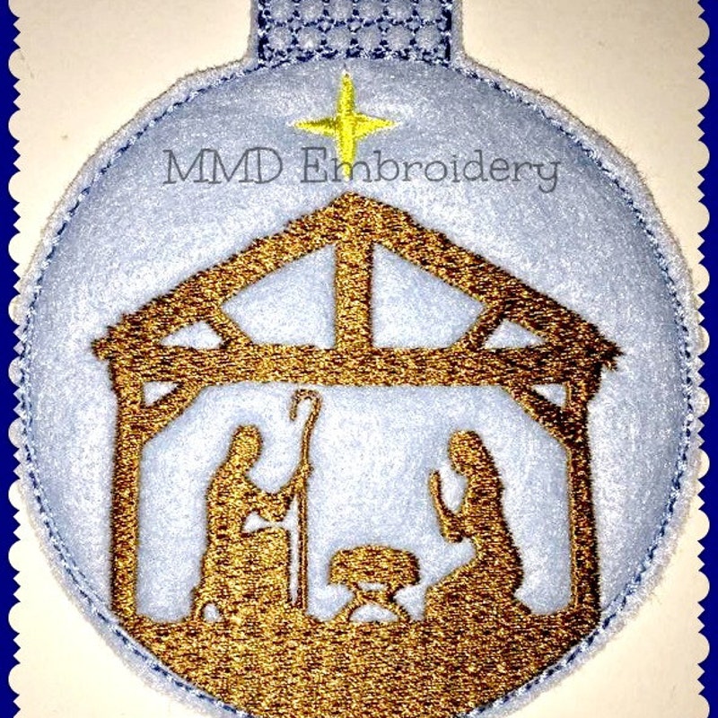 MMDEmbroidery - Etsy