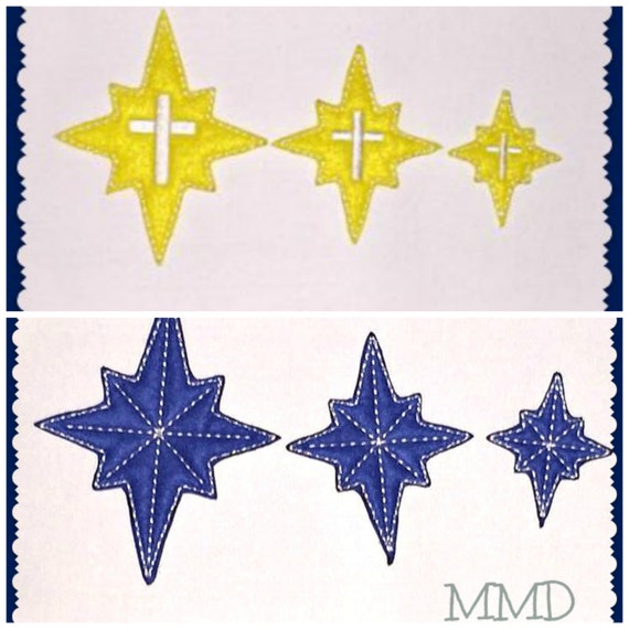 Craft Supplies & Tools Sewing & Fiber Machine Embroidery Design The ...
