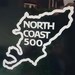 North Coast 500 NC 500 NC500 Route Travel Road Trip Vinyl Sticker Decal ...