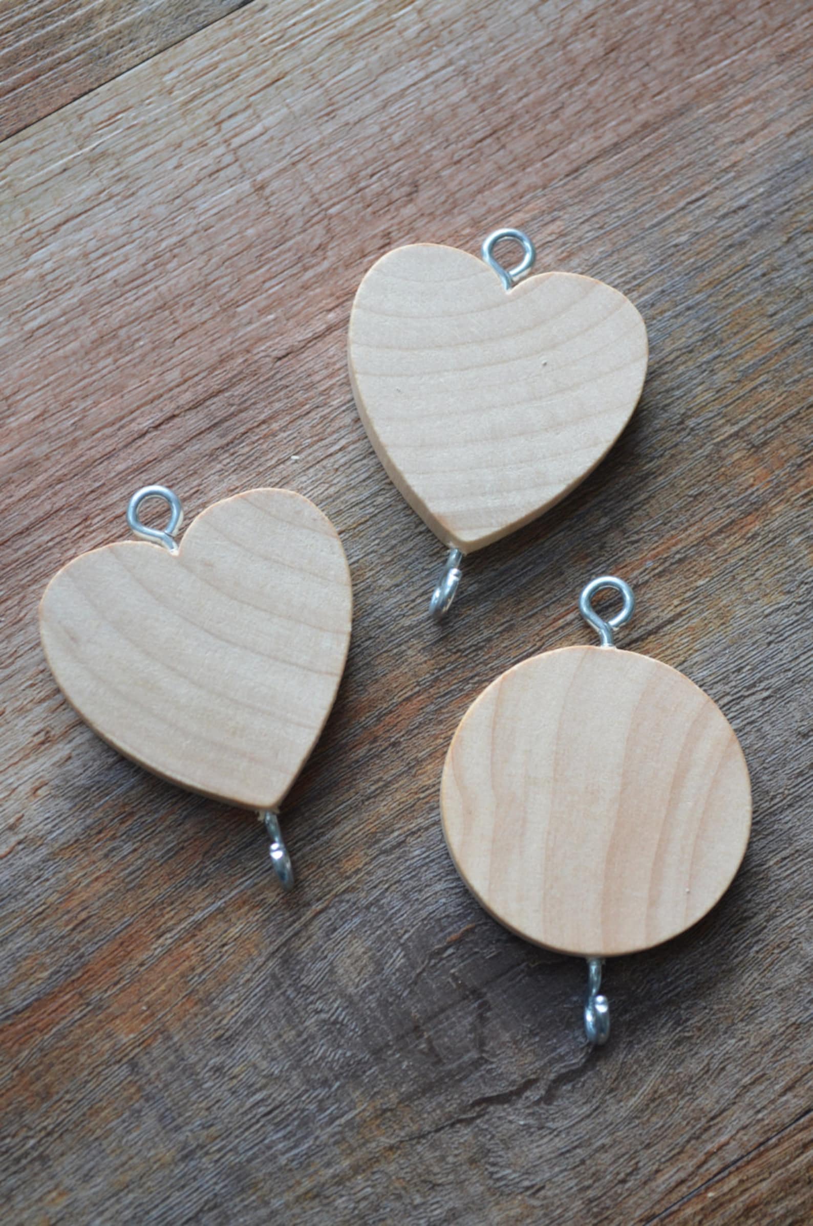 DIY Heart Discs: for Family Birthdays, Anniversaries, Celebrations ...