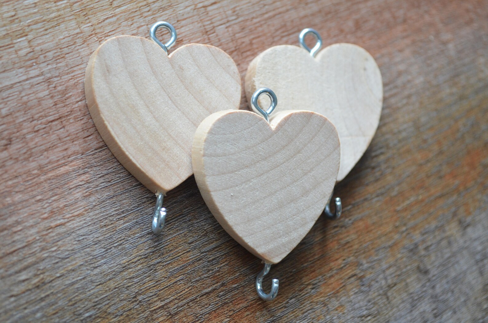 DIY Heart Discs: for Family Birthdays, Anniversaries, Celebrations ...
