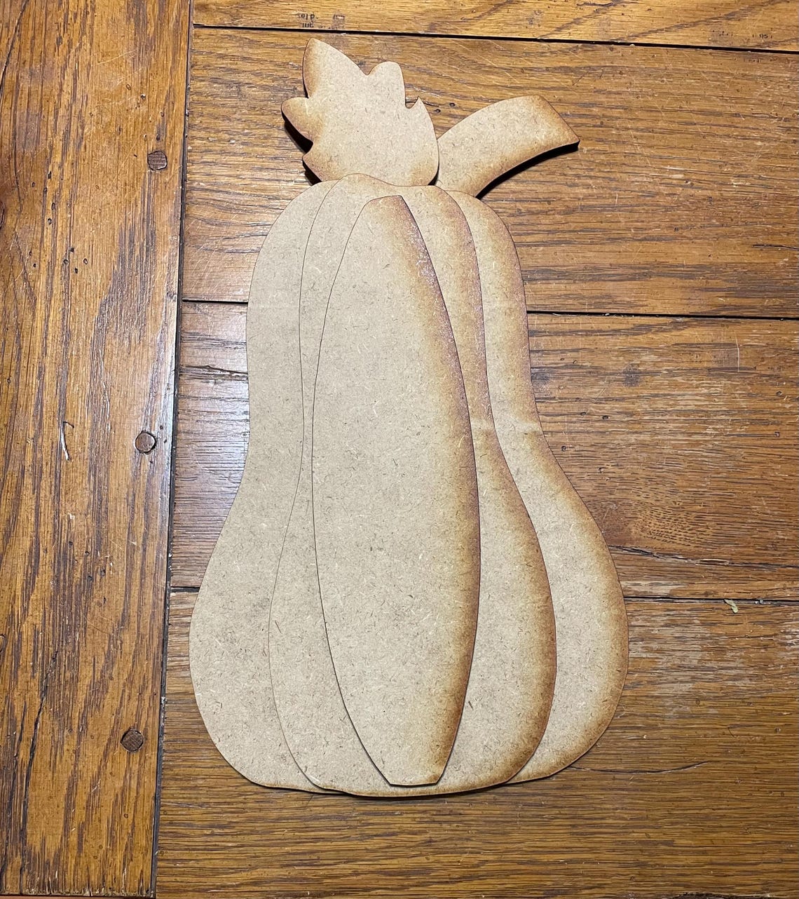 DIY Fall Gourd Kit - Etsy