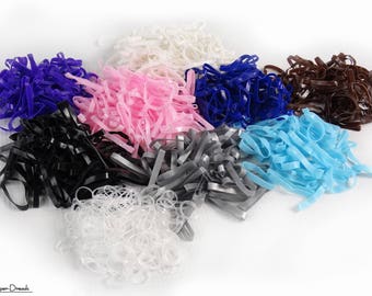 Hair rubber band | Etsy