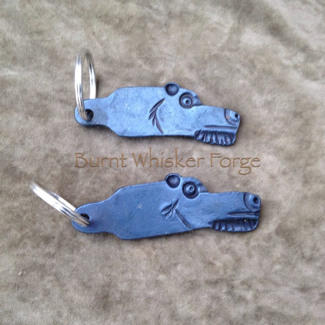 Bear Key Chain, Animal Keychain, Bear Key Ring, Animal Key Ring ...