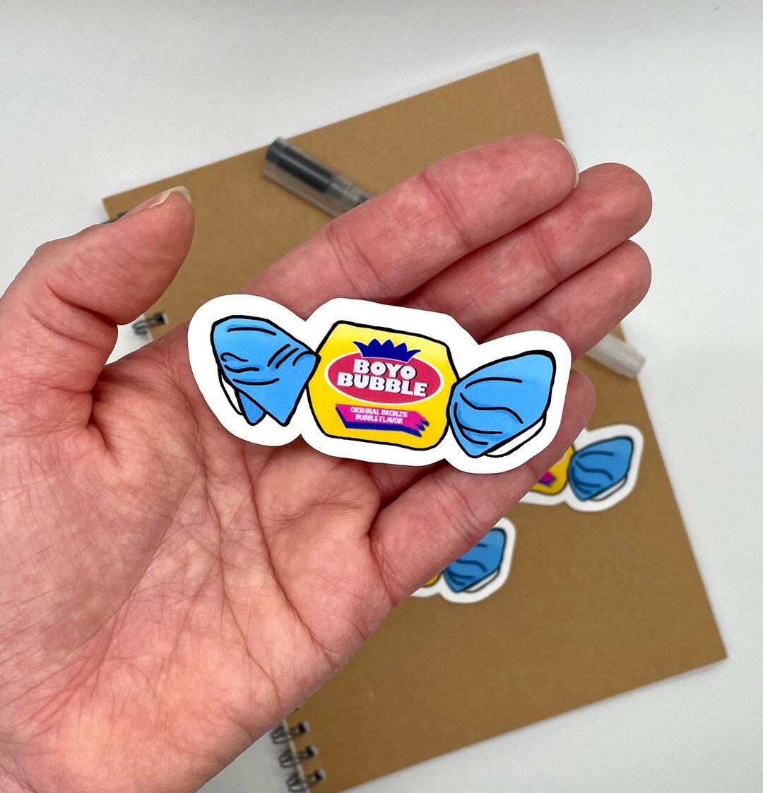 Pegatina Boyo Bubble, Red Rising, Howler Stickers, Red Rising Howler ...