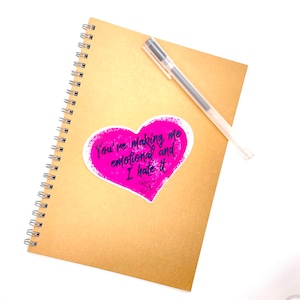 Red Rising Sticker Victra au Julii Red Rising Quote Victra | Etsy