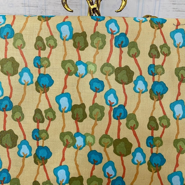 Lila Tueller Fabric - Etsy