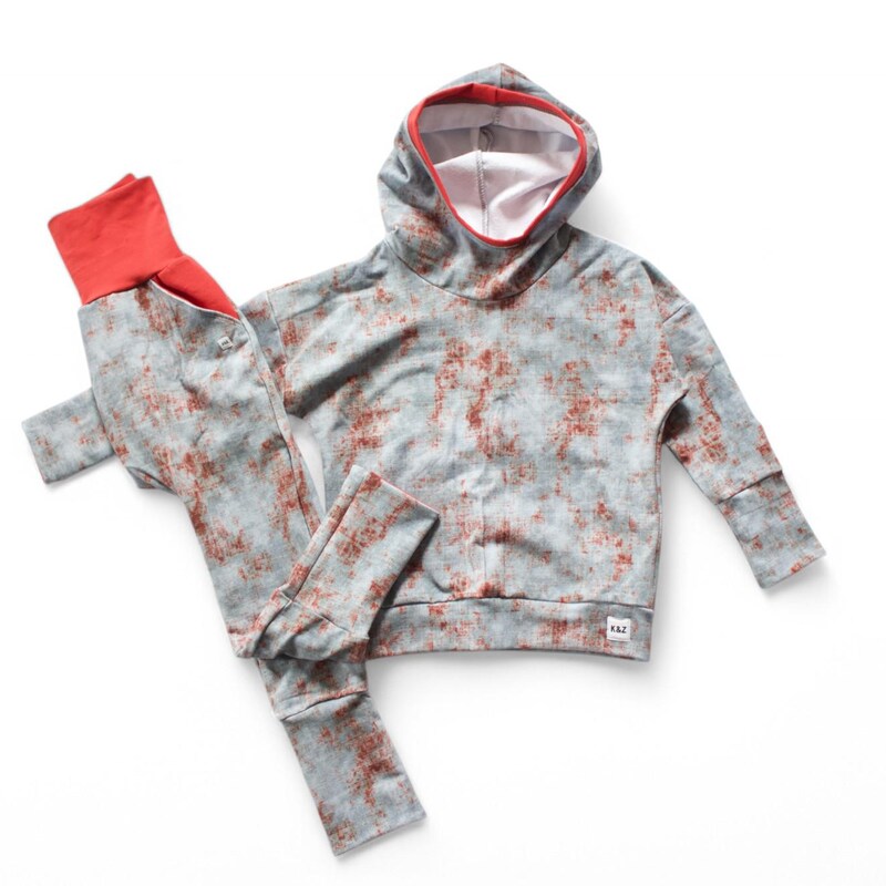 Kids Grunge Clothes - Etsy