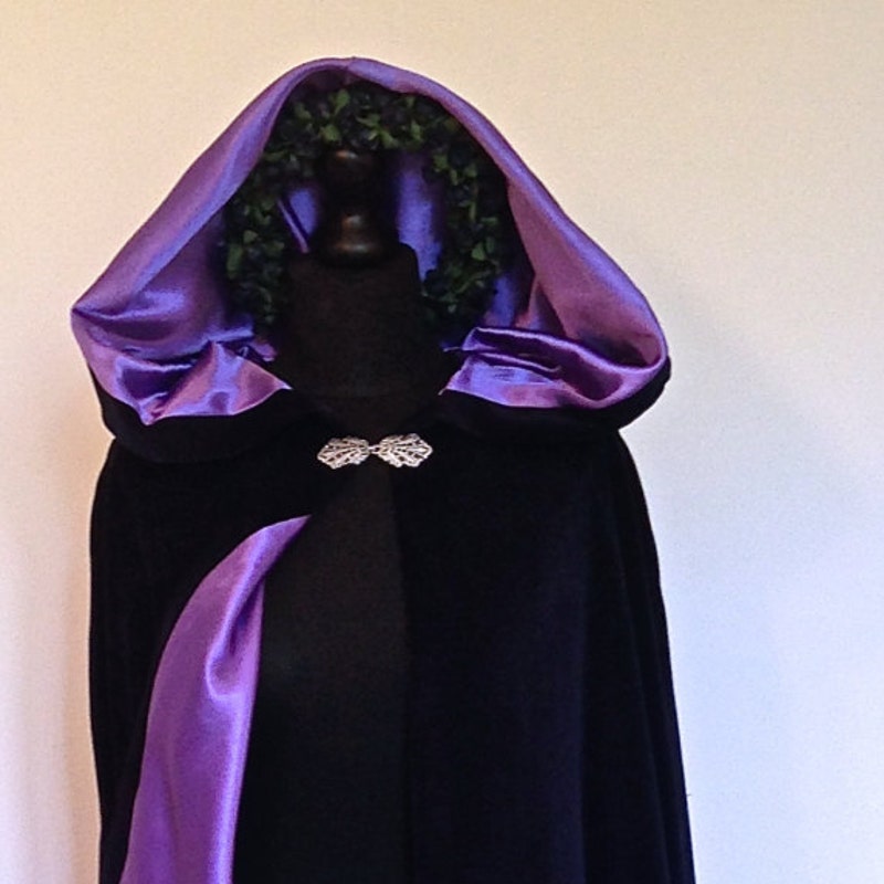 Wedding Cloak - Etsy