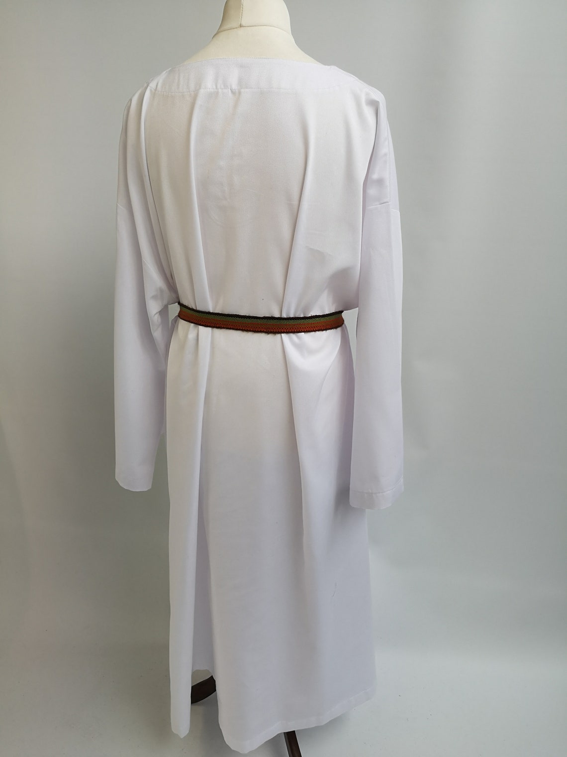 Druid Robe In Stock Already Made Ready to Ship Magical Ritual | Etsy