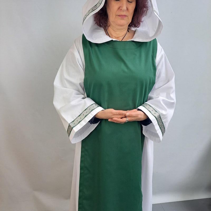Druid Costume - Etsy