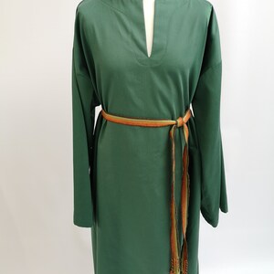 Druid Robe Magical Ritual Working Ceremonial Indoor Outdoor | Etsy UK