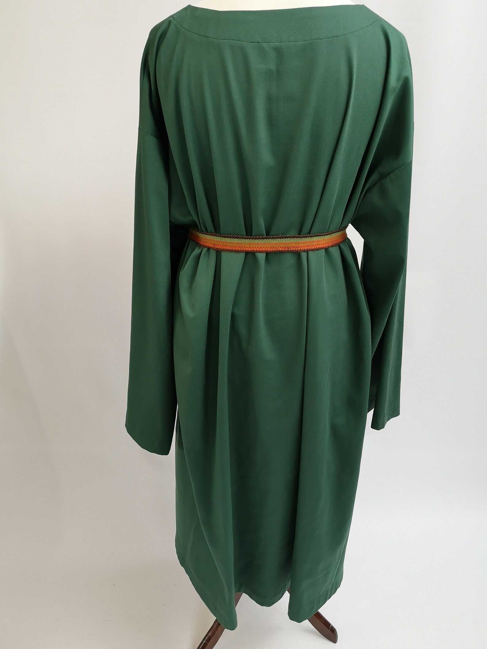 Druid Robe In Stock and Ready to Ship Magical Ritual Working | Etsy