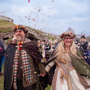 Merlin Cloak Pure Wool Made to Measure Cape Druid Pagan Wizard Shaman ...