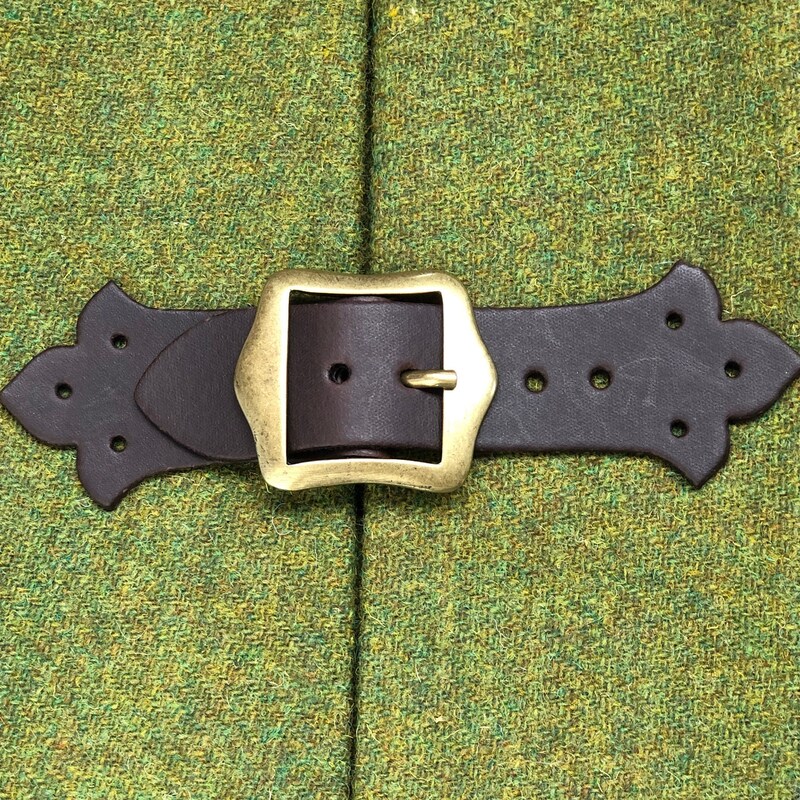 Medieval Clasp - Etsy