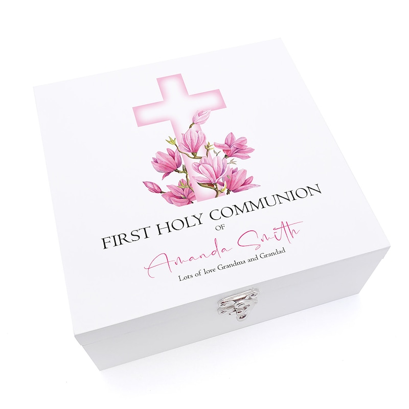 Communion Boxes - Etsy