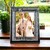White Engraved Mum in Loving Memory Photo Frame Gift - Etsy