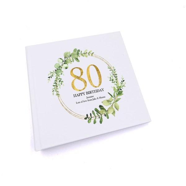 80th Birthday Decorations - Etsy