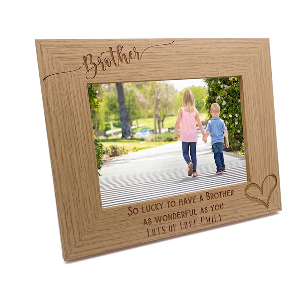Photo Frame - Etsy