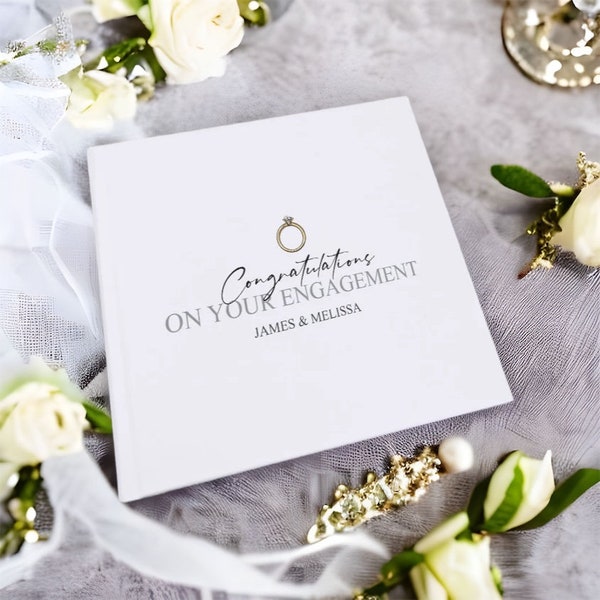 Engagement Photo - Etsy