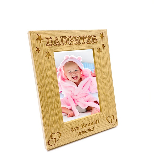 Photo Frame - Etsy