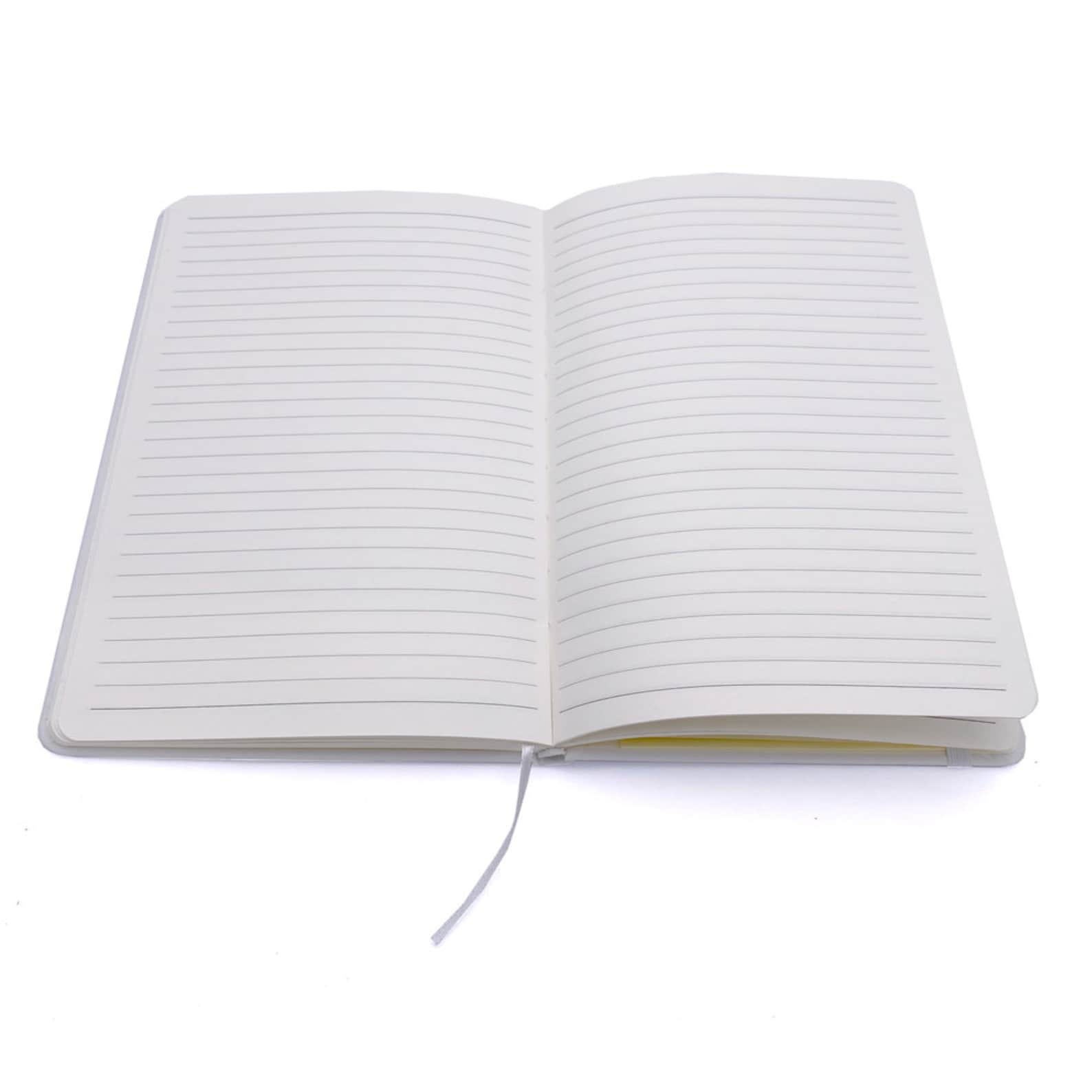 Personalised Birth Flower Birthday Notebook Gift - Etsy