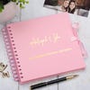 Camera Roll Scrapbook, Travel Memory Journal Gift, 110 Sheets, 11 X 8.5 ...