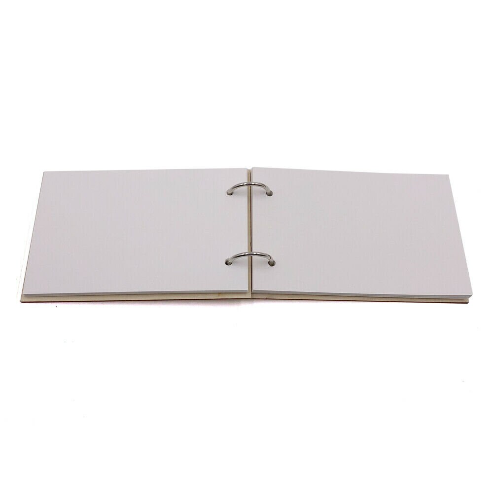 Uncle in Loving Memory Scrap Book Photo Album Guest Book - Etsy