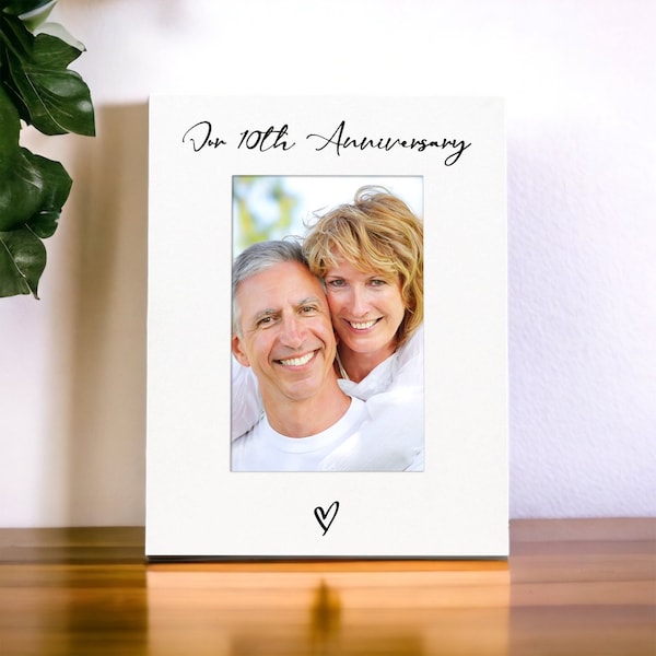 10th Anniversary Heart - Etsy 10th Anniversary Heart - Etsy
