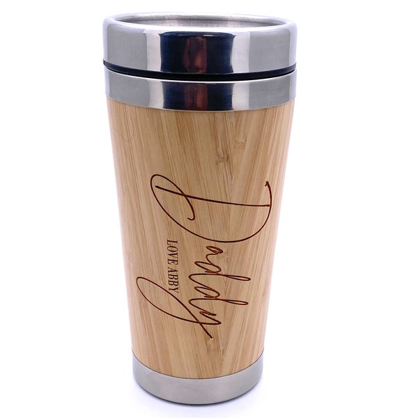 Travel Mugs - Etsy