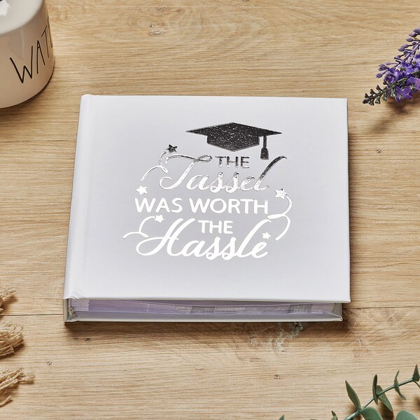 Graduation Photo Albums 4 X 6 - Etsy