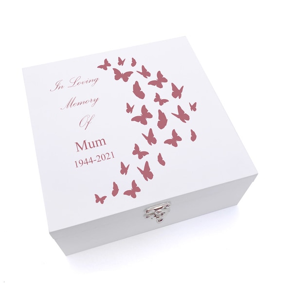 In Memory of Mom - Etsy