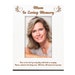White Engraved Mum in Loving Memory Engraved Photo Frame Gift - Etsy