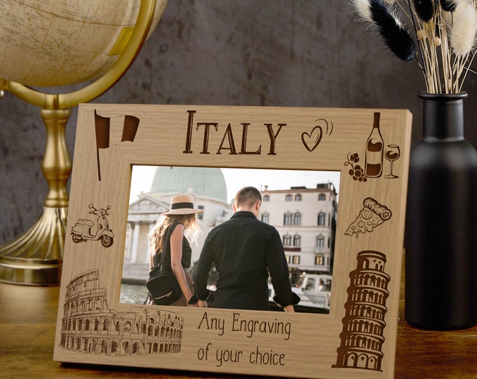 Antique Italian Framed Floral Painting on Copper, Rome Italy, Convex ...