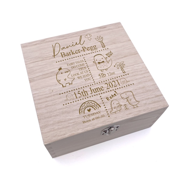 Baby Memory Box Svg - Etsy UK