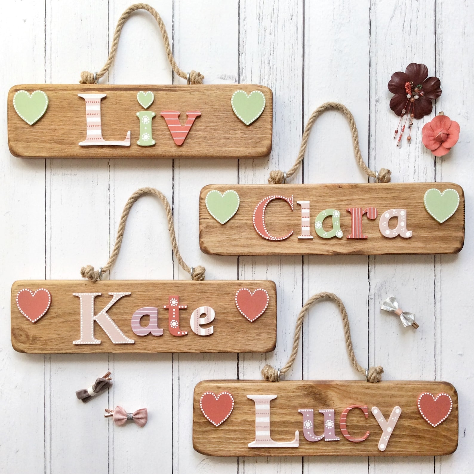 Bedroom Door Sign Personalised Bedroom Sign Personalised | Etsy