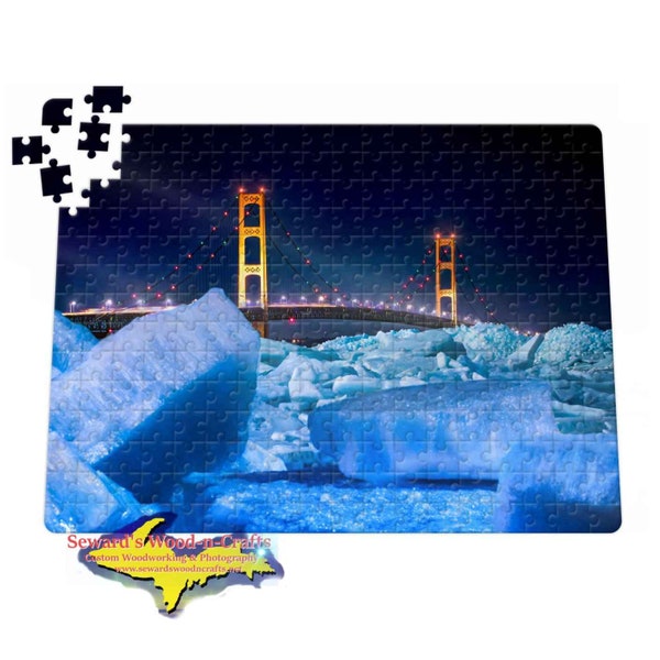 Michigan Made - Etsy