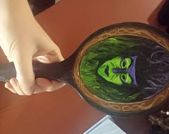 Magic Mirror - Etsy