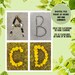 Nature Alphabet Flashcards: Forest School Learning (digital Download ...