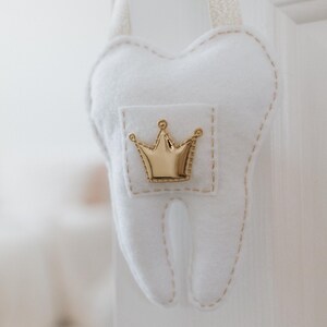 Shareable Tooth Fairy Pillow: Keepsake Gift for Siblings - Etsy