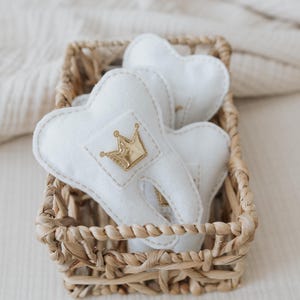 Shareable Tooth Fairy Pillow: Keepsake Gift for Siblings - Etsy